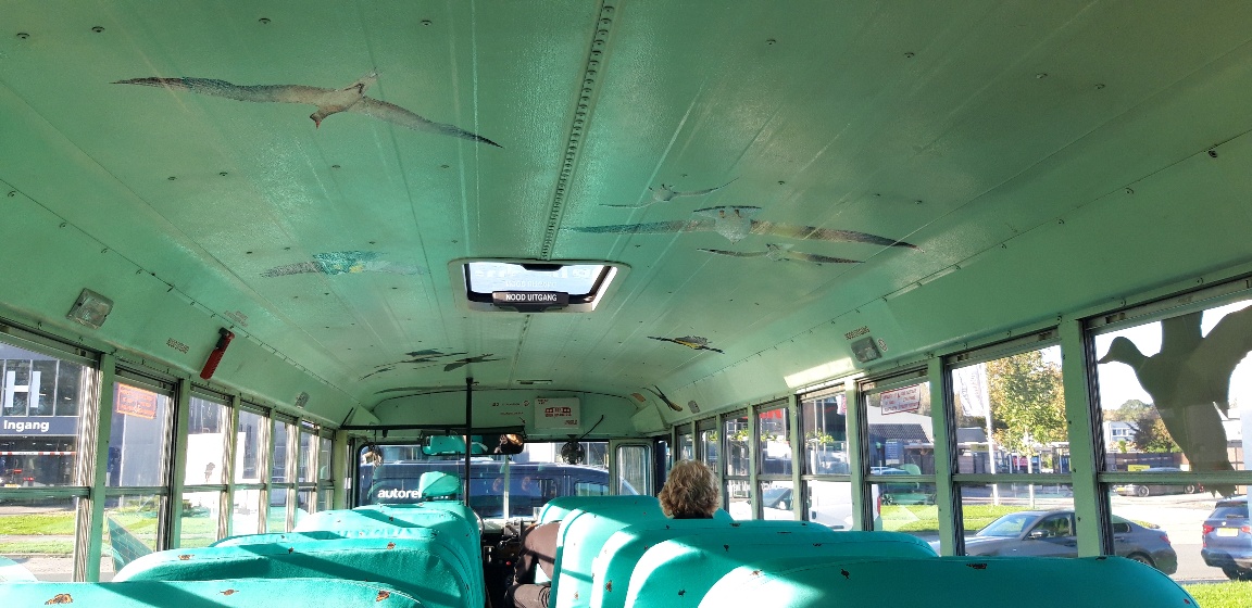 Verduurzaming Iconische Stad en Natuur Bus - Flevolandse Circulaire ...